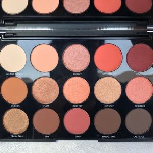 Morphe | Makeup | Morphe 5h Happy Hour | Poshmark